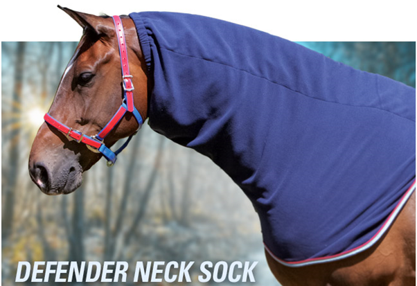 Zilco Defender Neck Sock