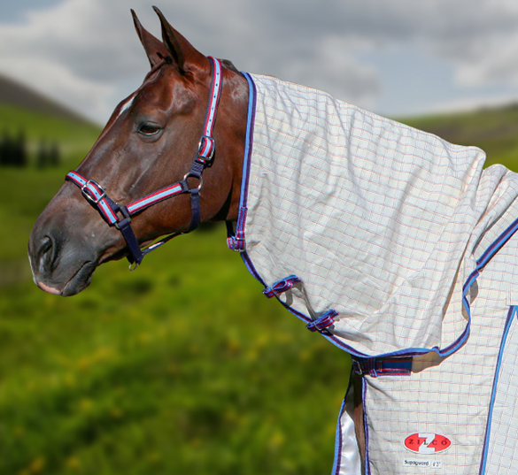 Zilco Supa-Guard Detacha Combo Rug